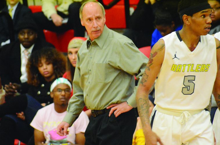 AB men’s basketball coach retires | News, Sports, Jobs - The Intermountain